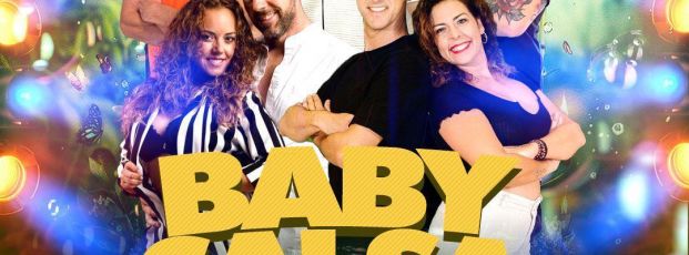 LaSalsaDelBaile - Tu web de baile